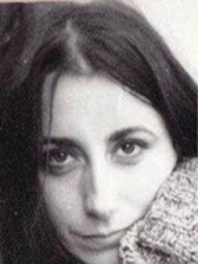 Pepe Angela - Fondazione Eni Enrico Mattei