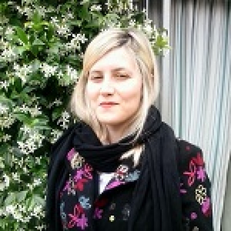 Gulminelli Giulia - Fondazione Eni Enrico Mattei