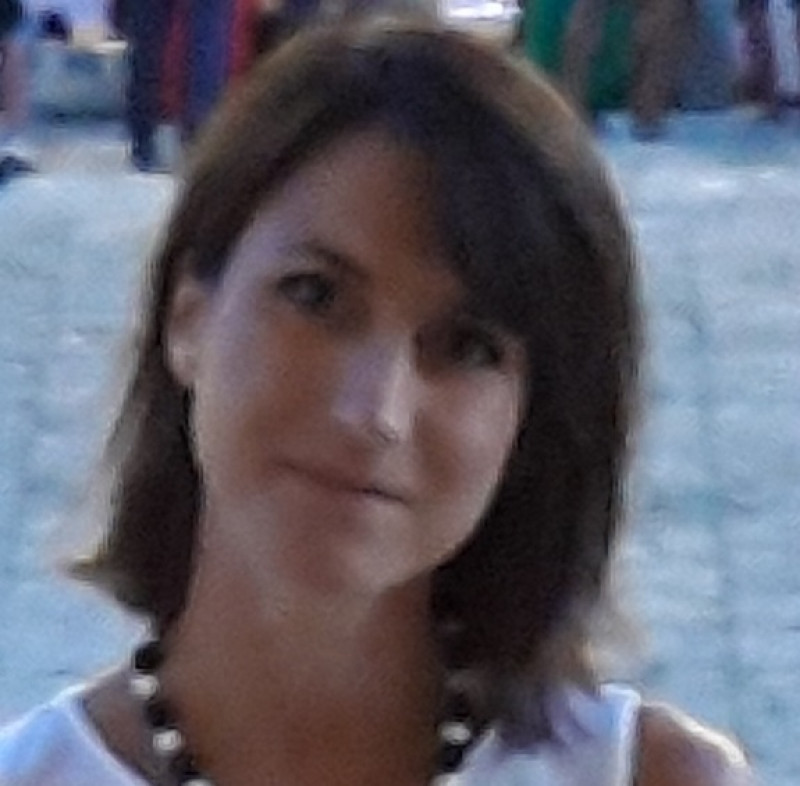 Salustro Giulia - Fondazione Eni Enrico Mattei