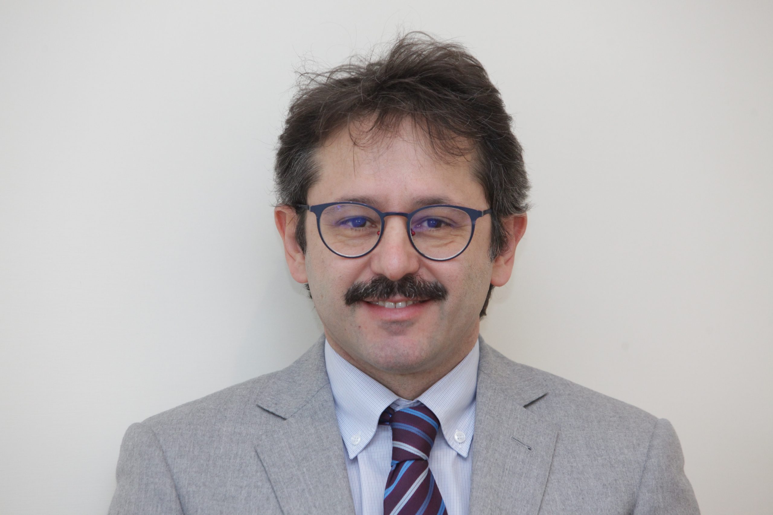 Antonio Sileo - Fondazione Eni Enrico Mattei