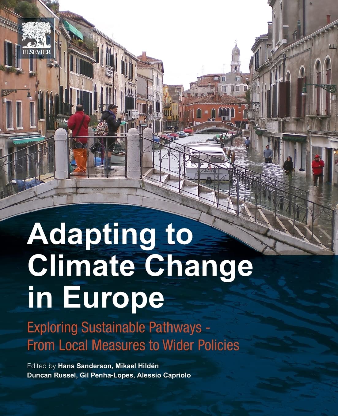 Economy-Wide Impacts of Climate Mitigation and Adaptation Strategies Across European Regions ...