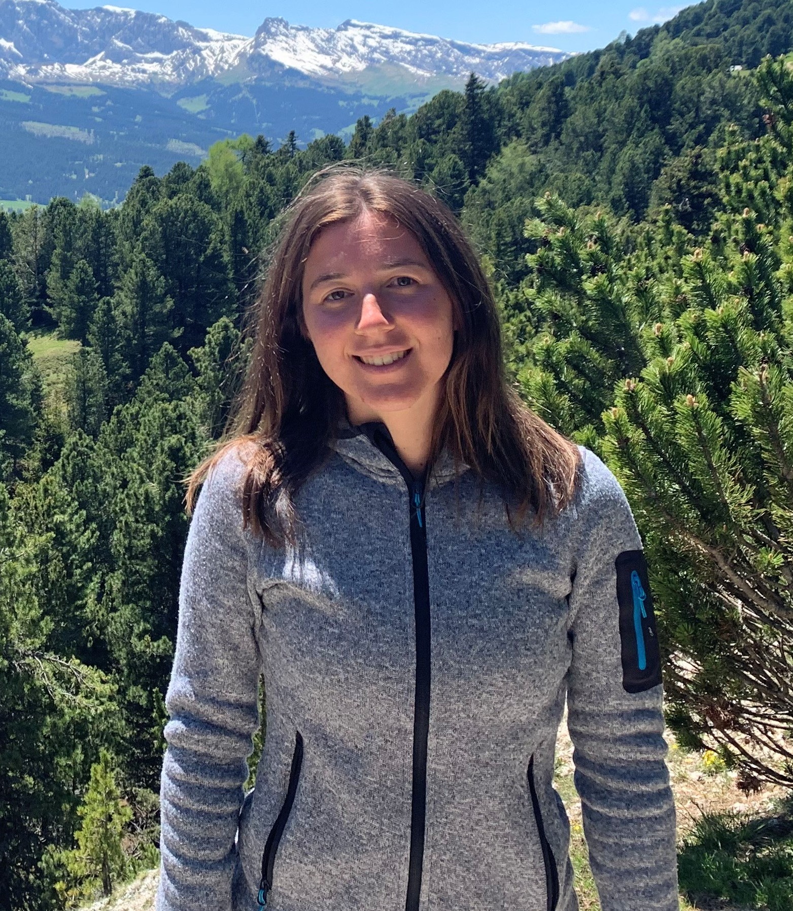 Alessandra Gambera - Fondazione Eni Enrico Mattei