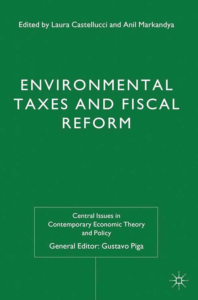 Green Taxes on Aviation: The Case of Italy. The Proposal of the Green ...