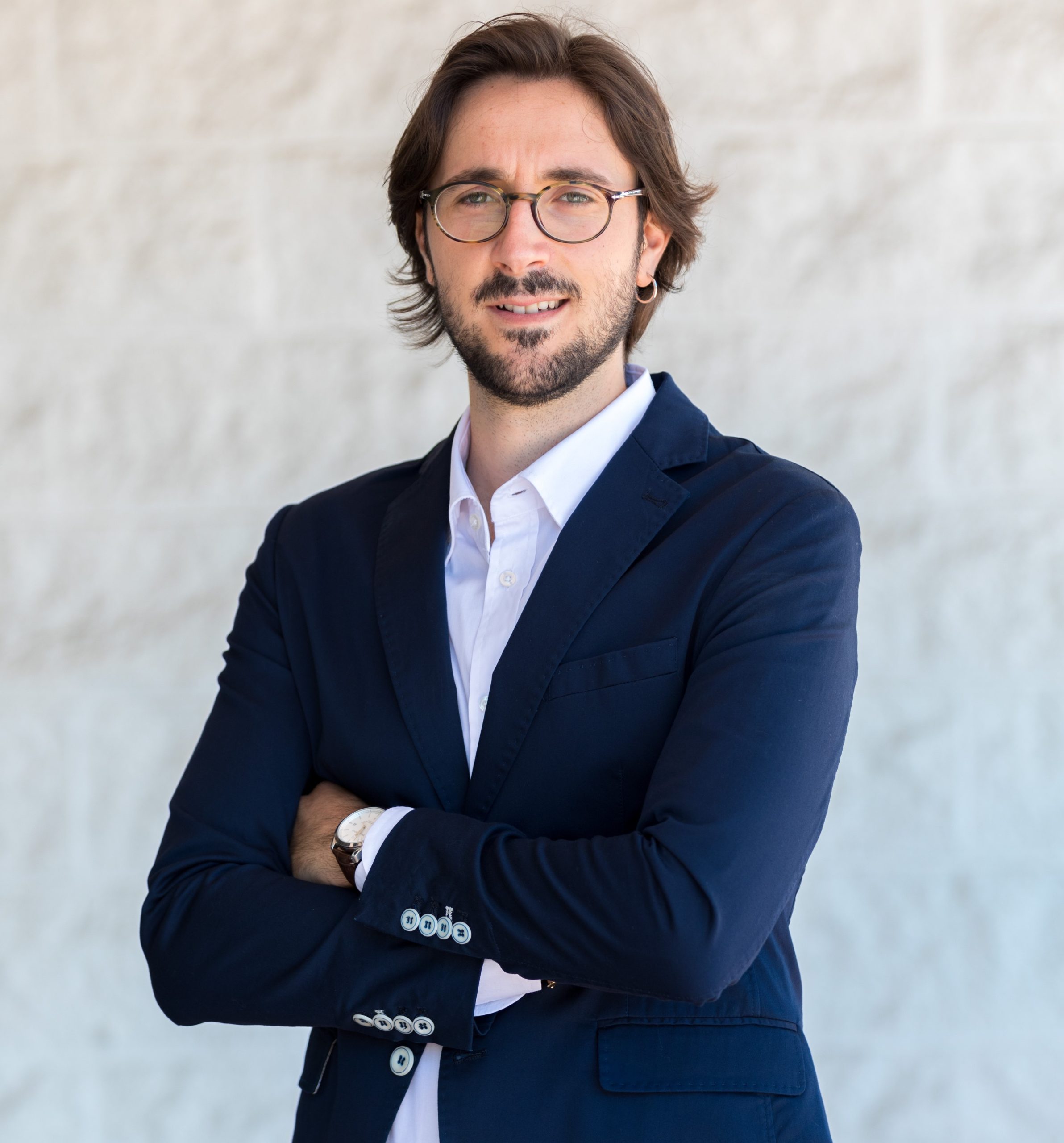 Federico Cornacchia - Fondazione Eni Enrico Mattei