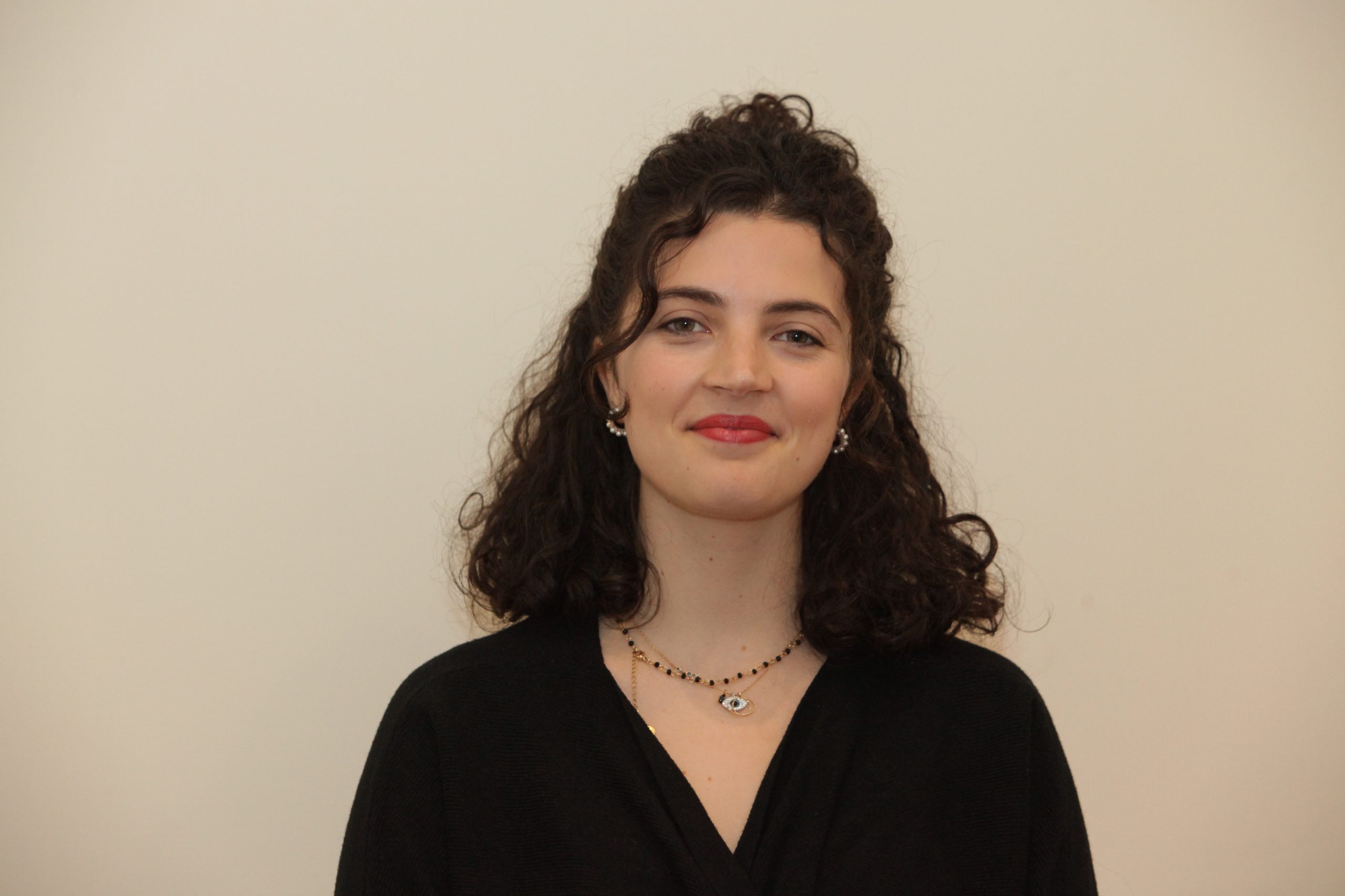 Angela Zanoni - Fondazione Eni Enrico Mattei