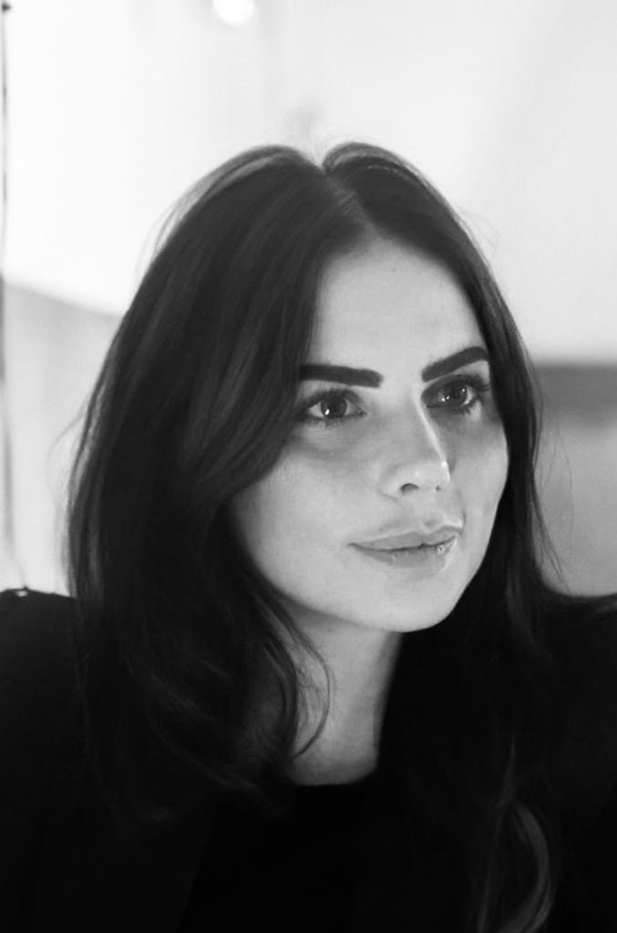 Buffa Marta - Fondazione Eni Enrico Mattei