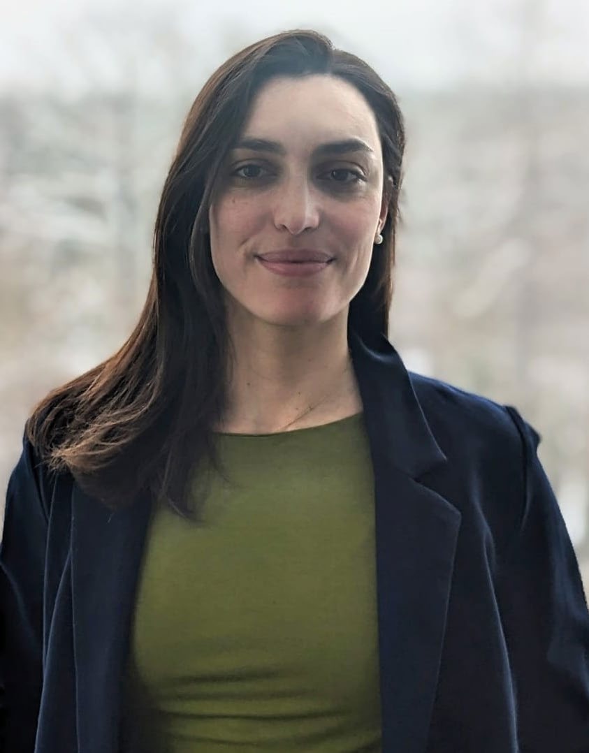 Giulia Vaglietti - Fondazione Eni Enrico Mattei