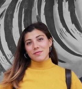 Eleonora Mele - Fondazione Eni Enrico Mattei