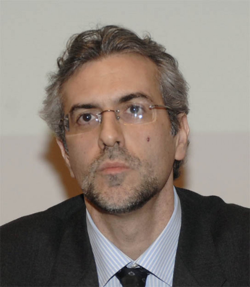 Manera Matteo - Fondazione Eni Enrico Mattei