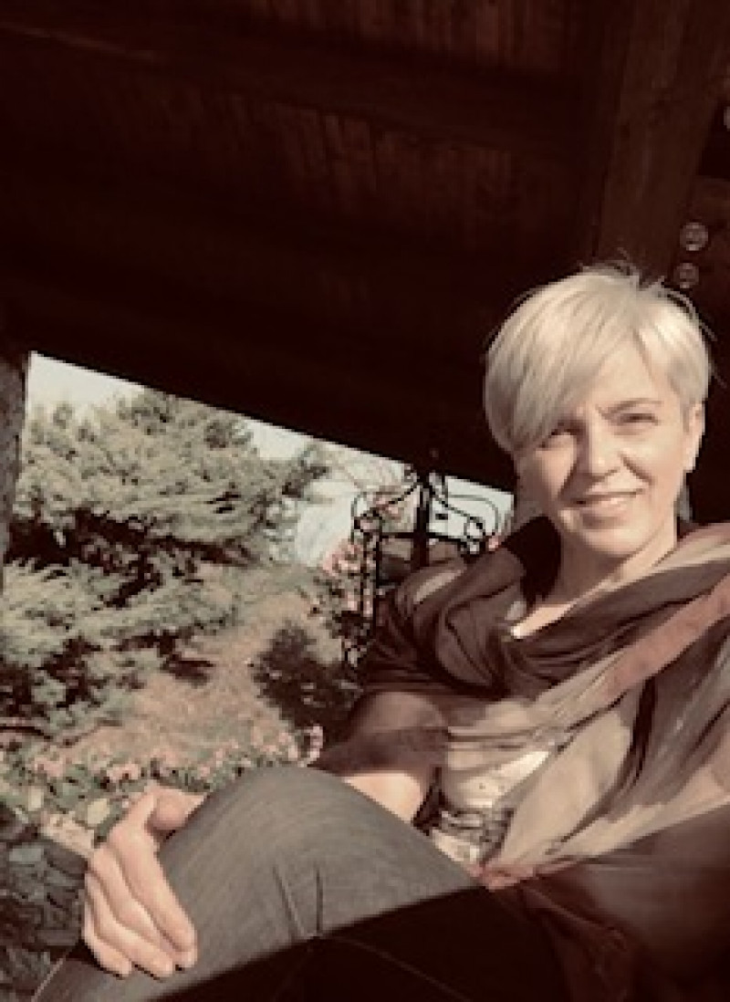 Gioria Laura - Fondazione Eni Enrico Mattei