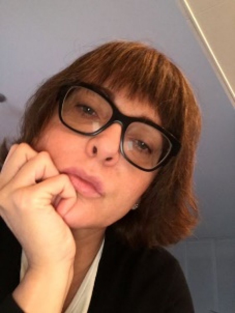 Sterli Laura - Fondazione Eni Enrico Mattei