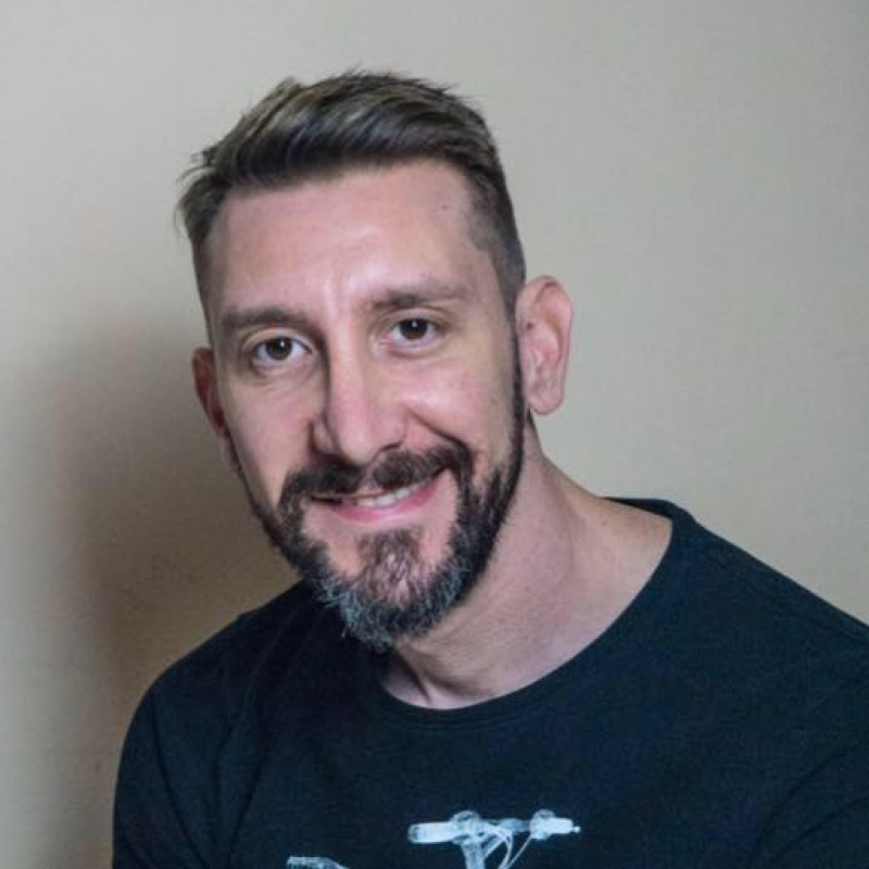 Bernecoli Matteo - Fondazione Eni Enrico Mattei