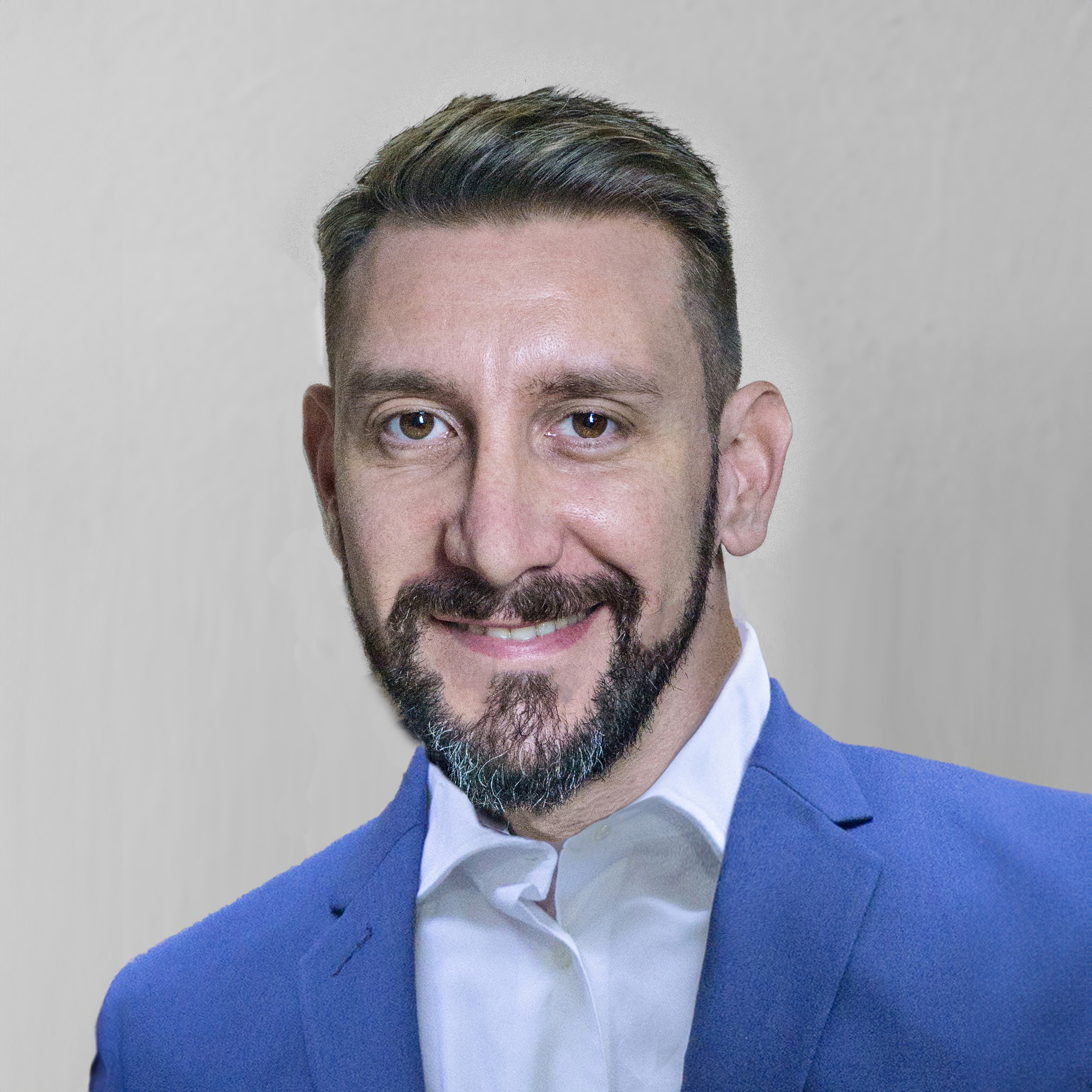 Bernecoli Matteo - Fondazione Eni Enrico Mattei