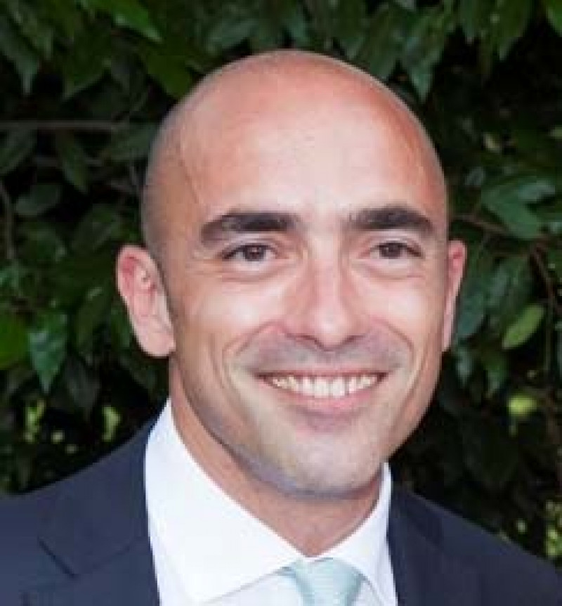 Tessari Filippo - Fondazione Eni Enrico Mattei